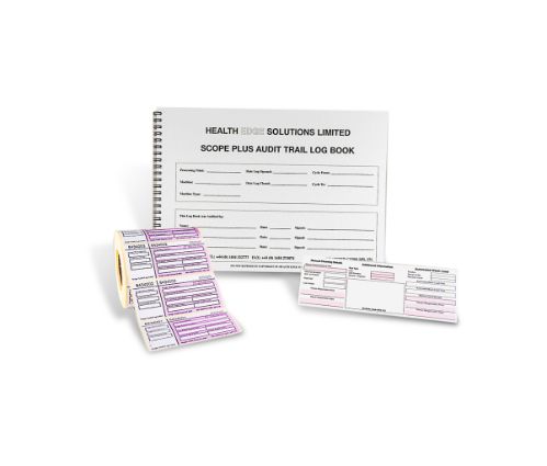 Scope / Manual Tracking — Traceability You Can Trust – Health Edge ...