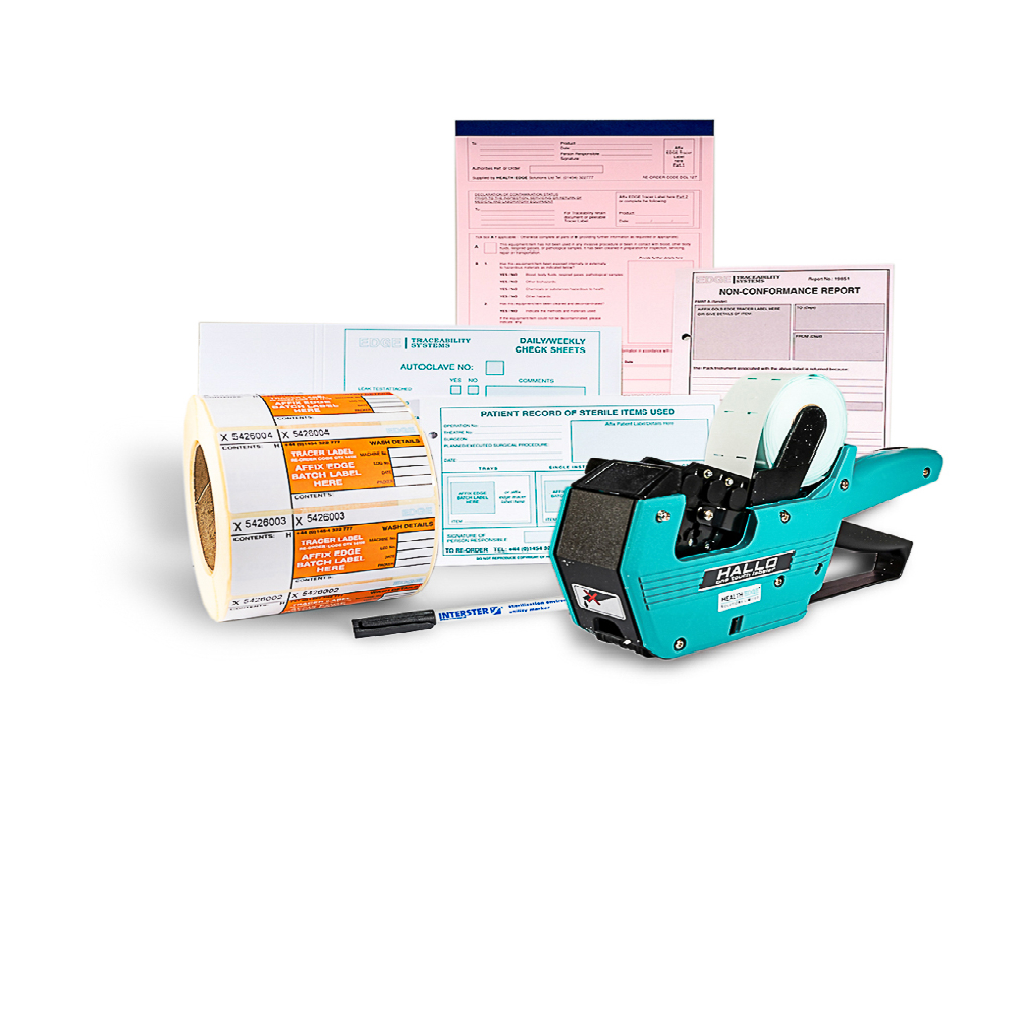 Manual Tracking — Reliable Documentation for Reprocessing – Health Edge ...