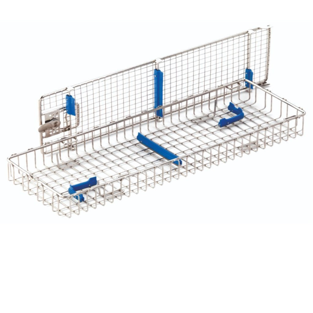 Endoscope Baskets — Safe Storage, Sterilisation & Handling – Health ...