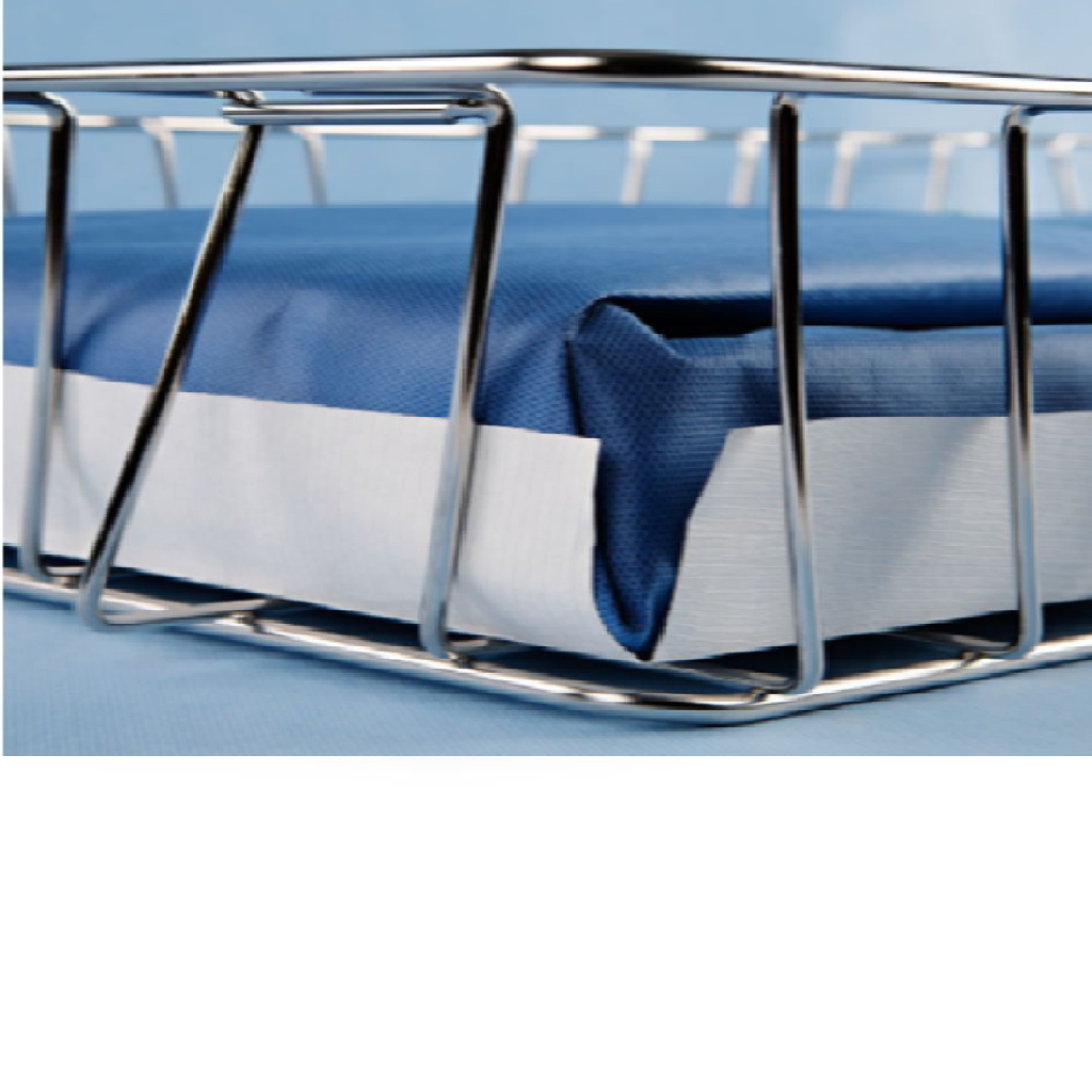 Tray Liners — Protect, Cushion & Stabilize Instruments – Health Edge ...