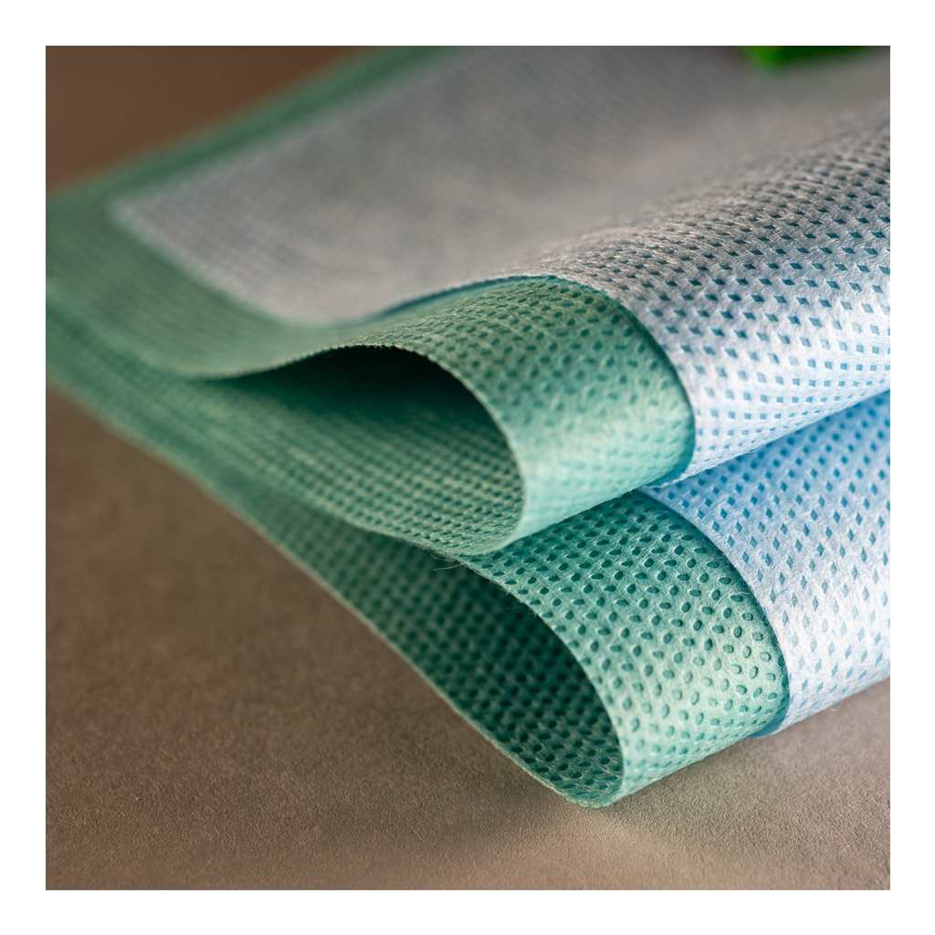 Secu-Wrap/Secu-Wrap Interleaved Wrapping – Health Edge Solutions Limited