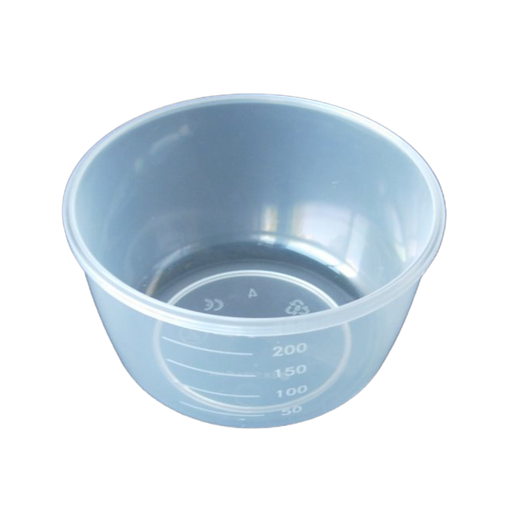 Single Use Gallipot 250ml Sterile – Health Edge Solutions Limited