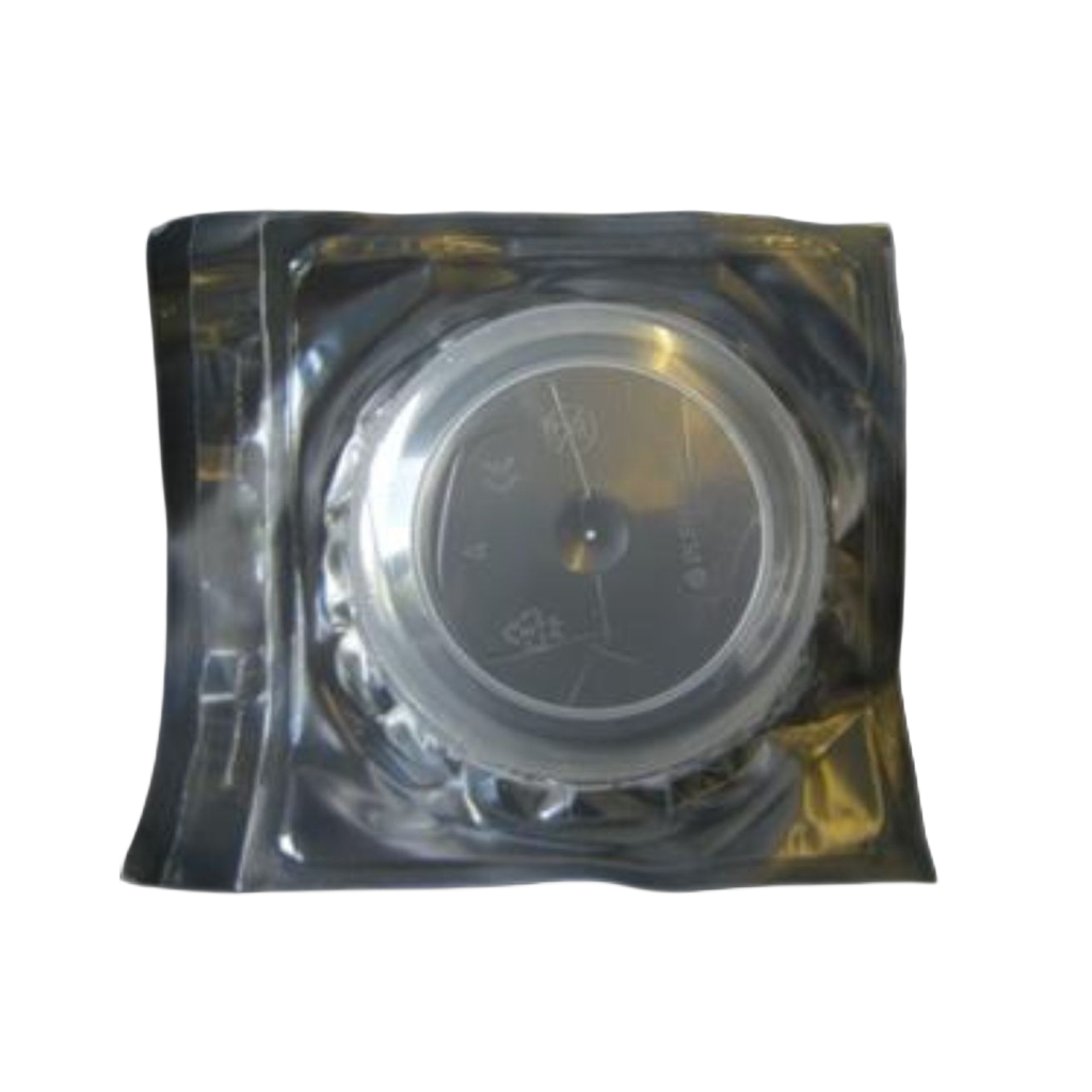 Single Use Gallipot 250ml Sterile – Health Edge Solutions Limited