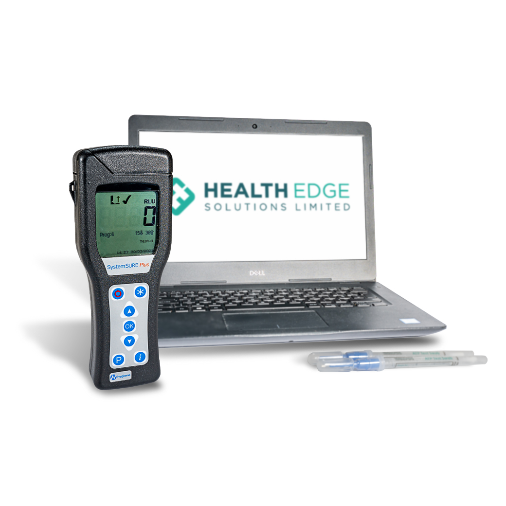 ATP Systemsure Plus System Package – Health Edge Solutions Limited