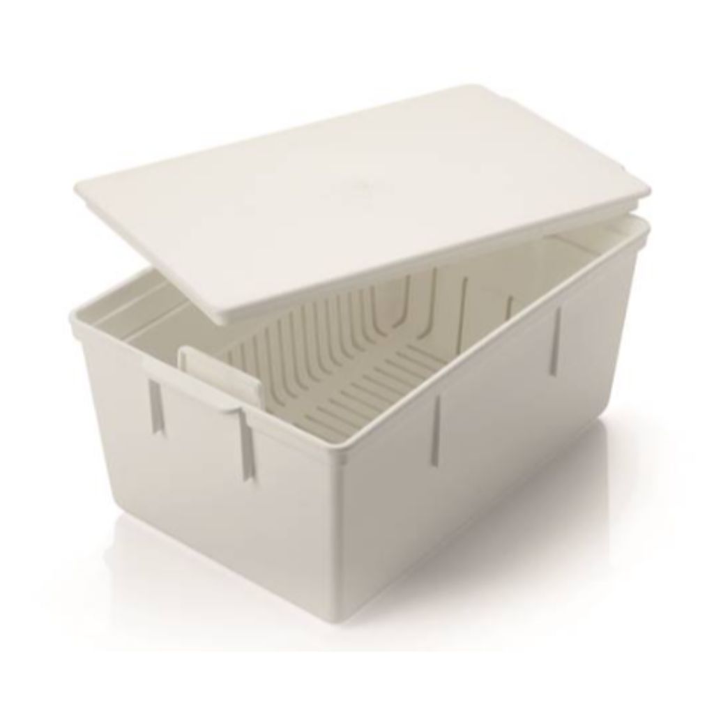 Endoscopy Soaking Container Integra Miltex Endoscopes And Laparoscopic