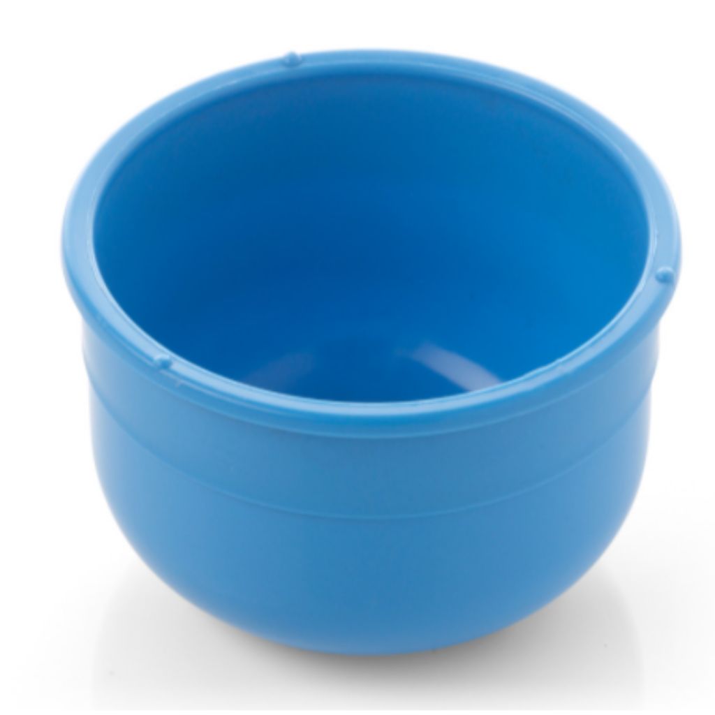 Reusable Medium Gallipot 95ml – Health Edge Solutions Limited