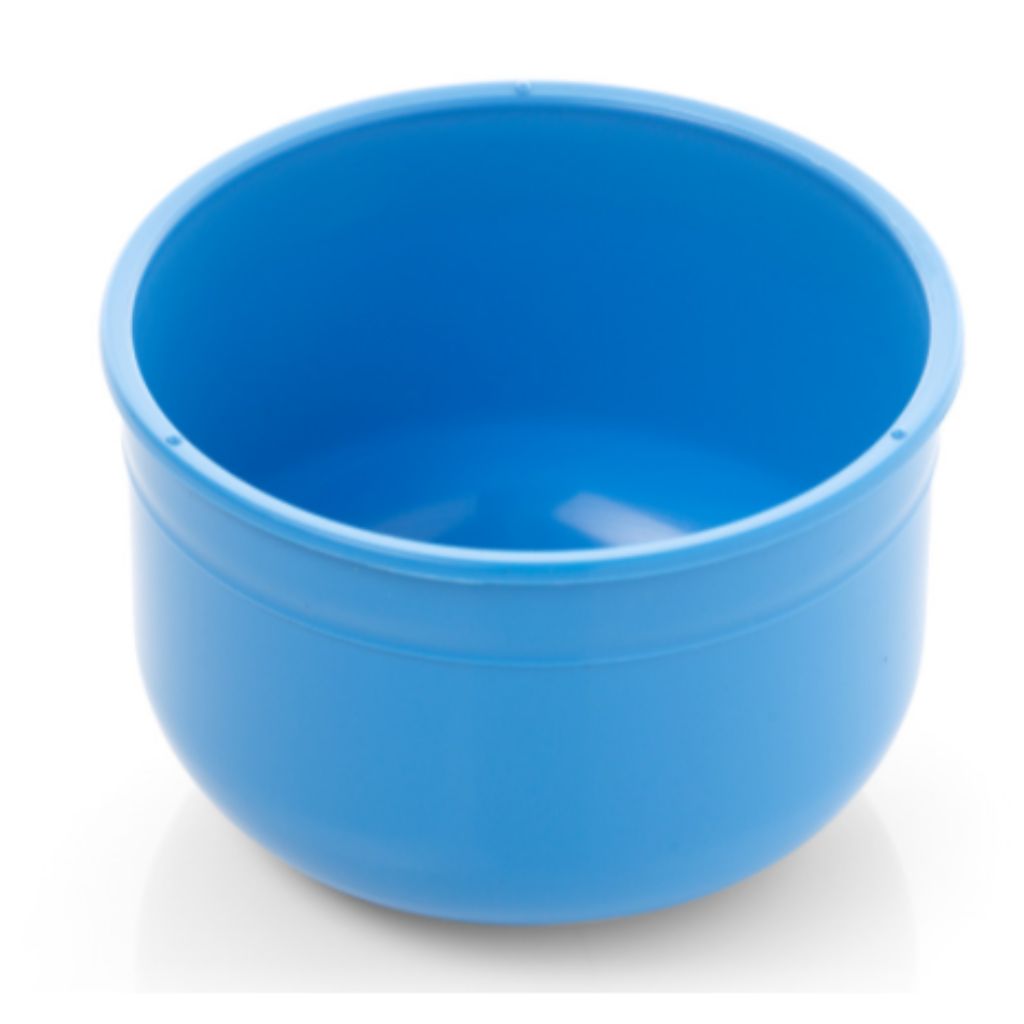 Reusable Large Gallipot 280ml – Health Edge Solutions Limited