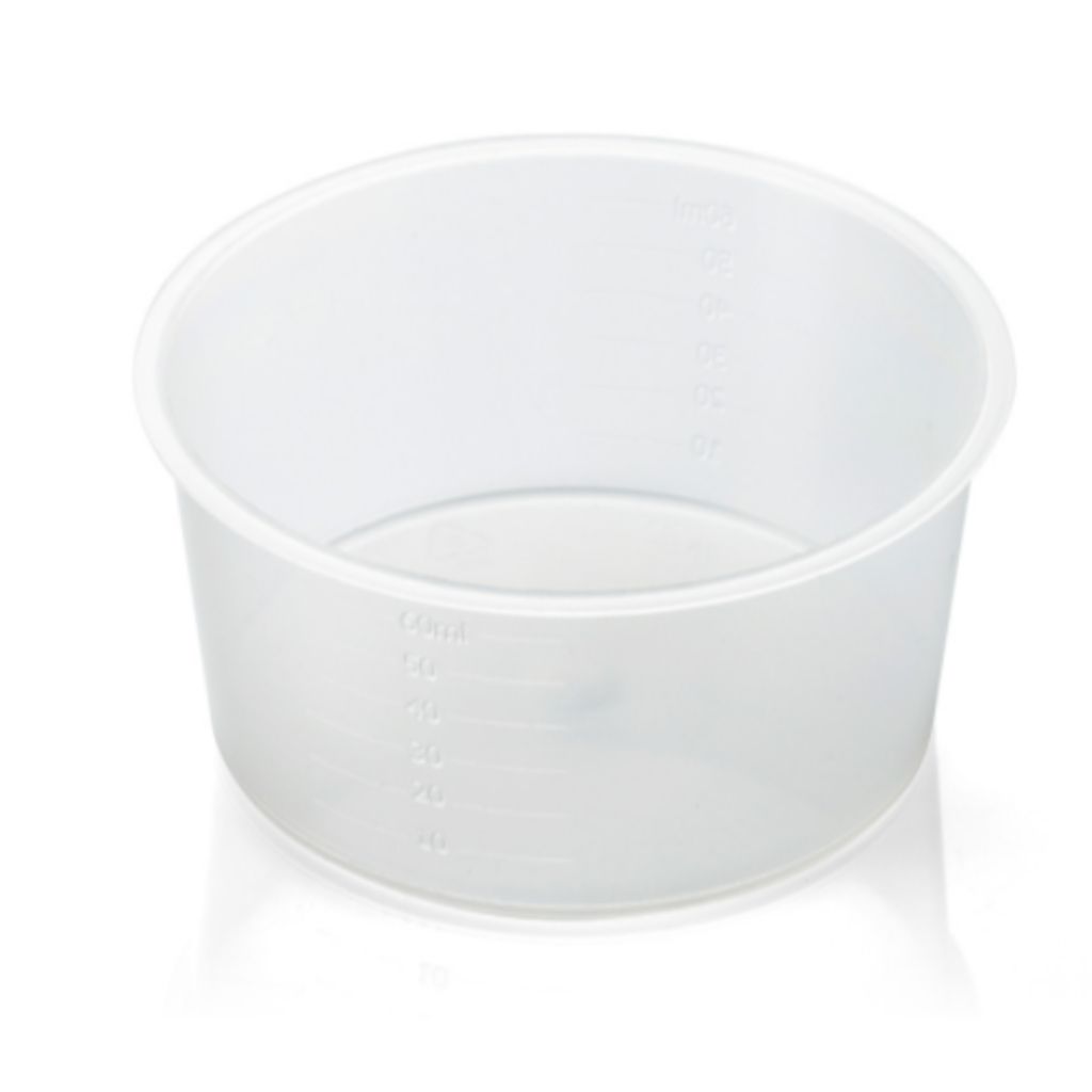 Single Use Gallipot 60ml – Health Edge Solutions Limited