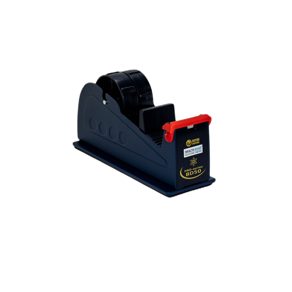 Tape Dispenser – Health Edge Solutions Limited