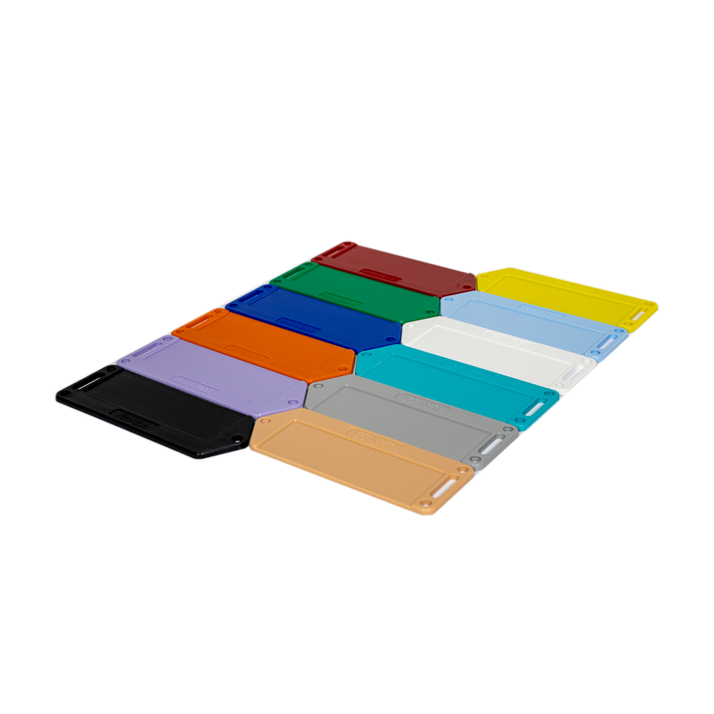 Traceability Tray Tags – Health Edge Solutions Limited