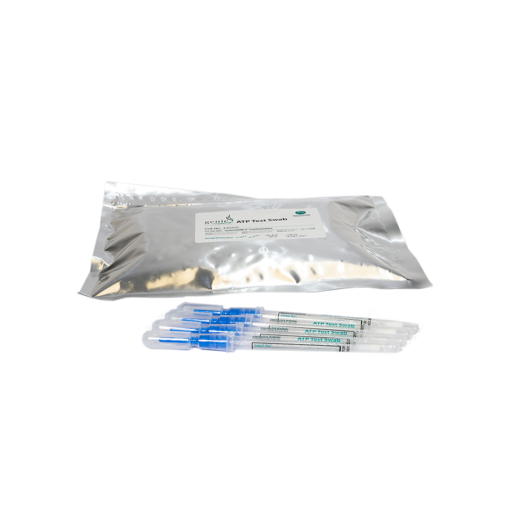 UltraSnap ATP Surface Test Swabs – Health Edge Solutions Limited