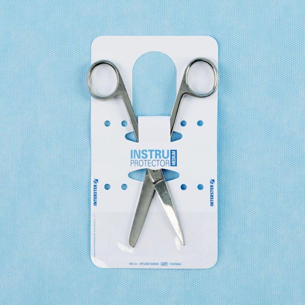 Interster Instru Protector – Health Edge Solutions Limited