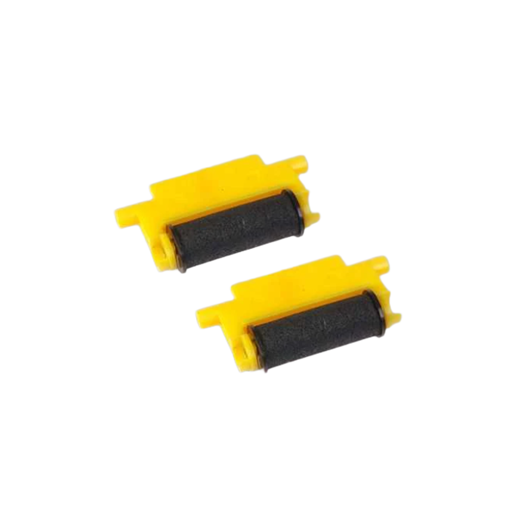 Ink Roller for METO Label Applicators – Health Edge Solutions Limited