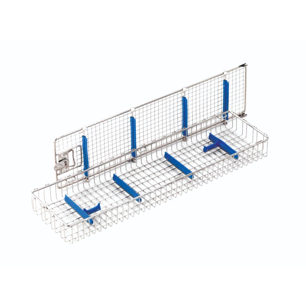 Stainless Steel Cystoscopy/Hysterscopy Scope Basket – Health Edge ...