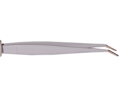 Single Use Bipolar Forcep Angled 2mm Tip – Health Edge Solutions Limited