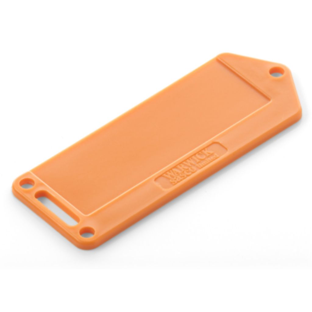 Traceability Tray Tags – Health Edge Solutions Limited