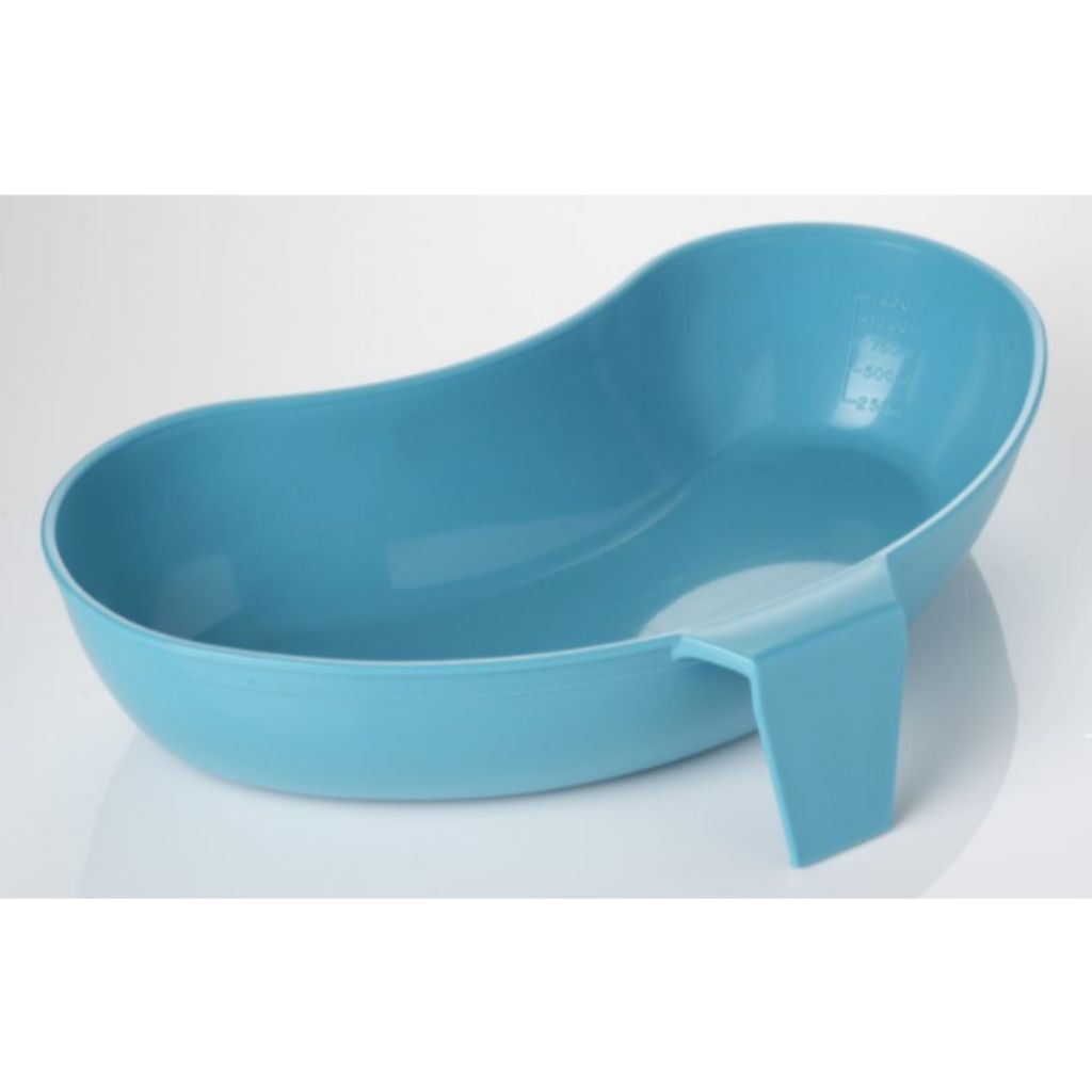 Vomit Bowl with Handle – Health Edge Solutions Limited