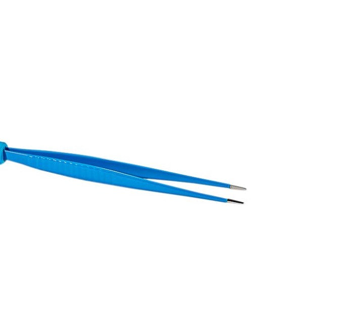 Single Use Bipolar Forcep Straight Standard Pattern 2mm Tip – Health ...